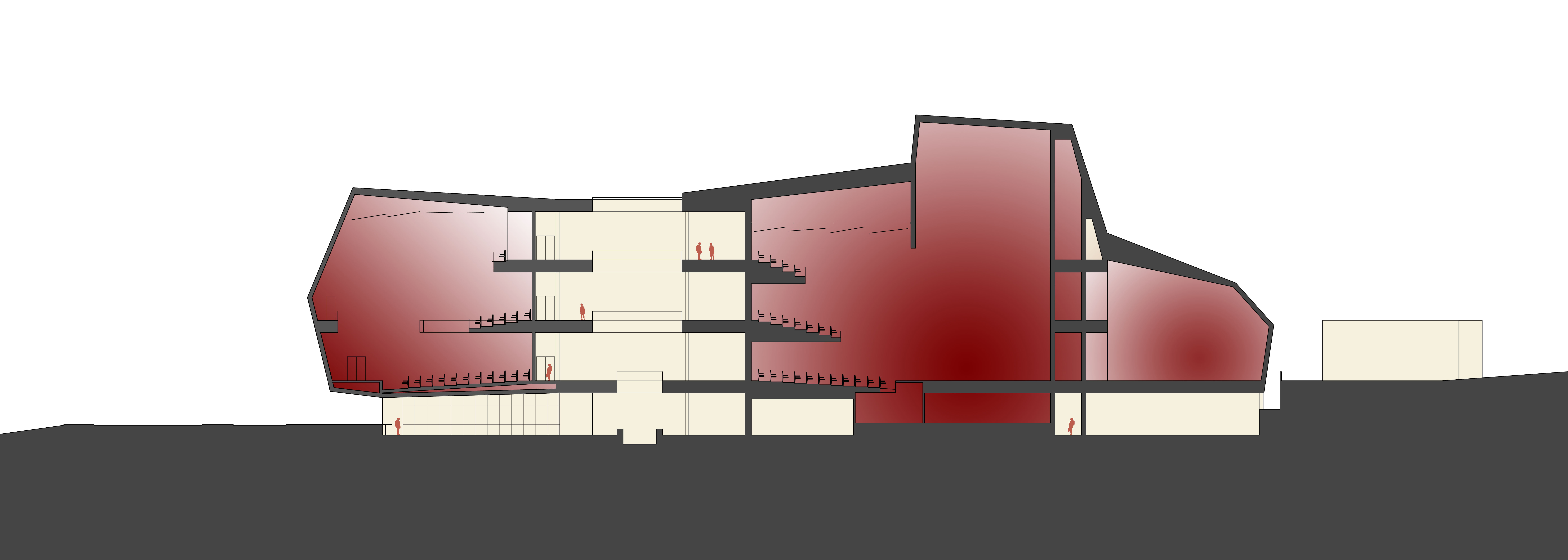 University Music Building - Architizer