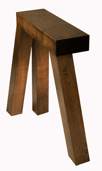 Walking Tall - Architizer