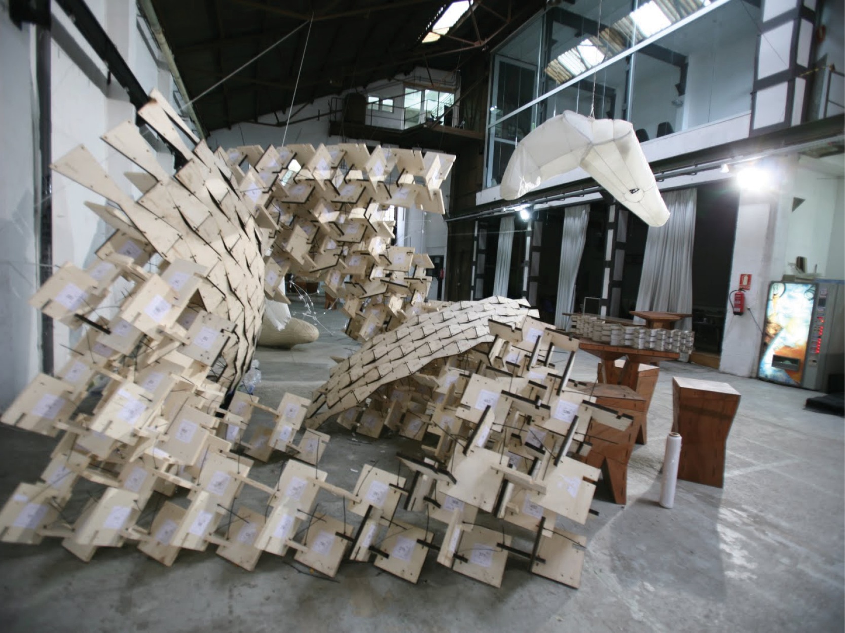 High-Low Fabrication - Architizer