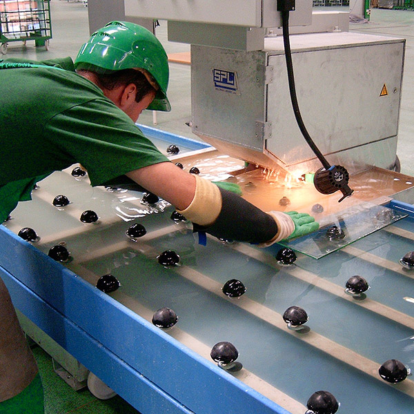 Glass factory - Architizer