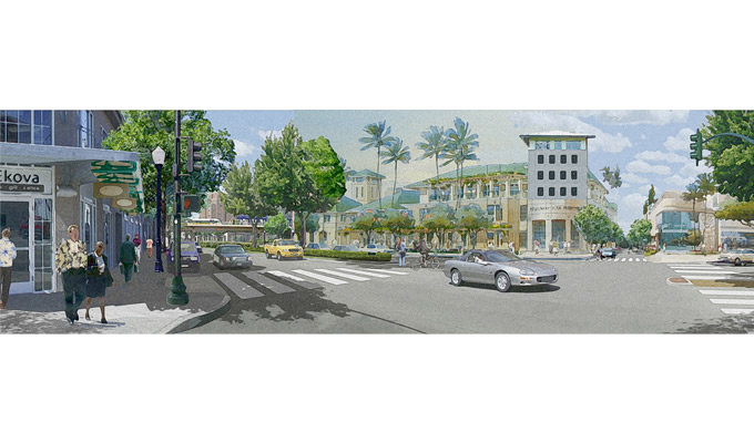 Ho’opili Master Plan by Van Meter Williams Pollack (VMWP) - Architizer