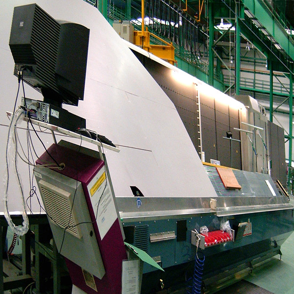 Glass factory - Architizer