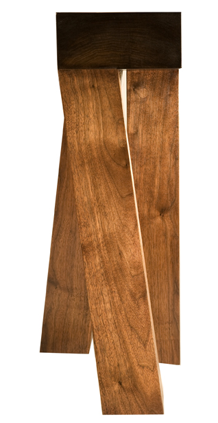 Walking Tall/Walking Small - Architizer