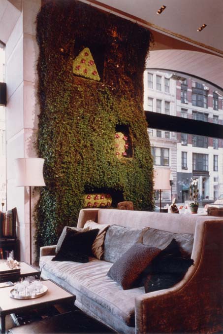 W Union Square by Rockwell Group - Architizer