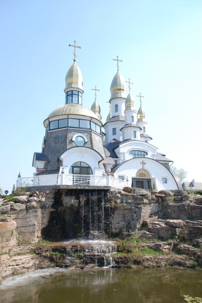 temple complex - Architizer