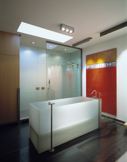 Cardiff Residence - Architizer