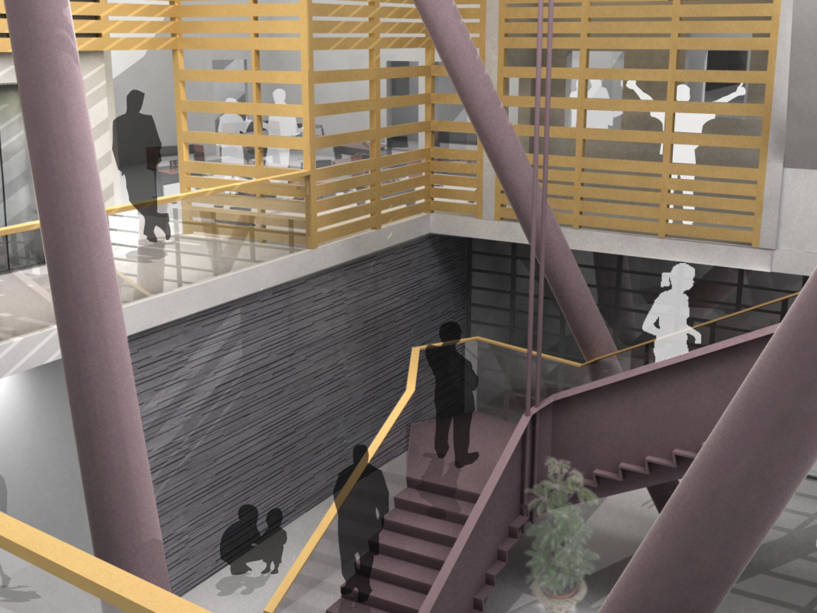 Living Classrooms - Architizer