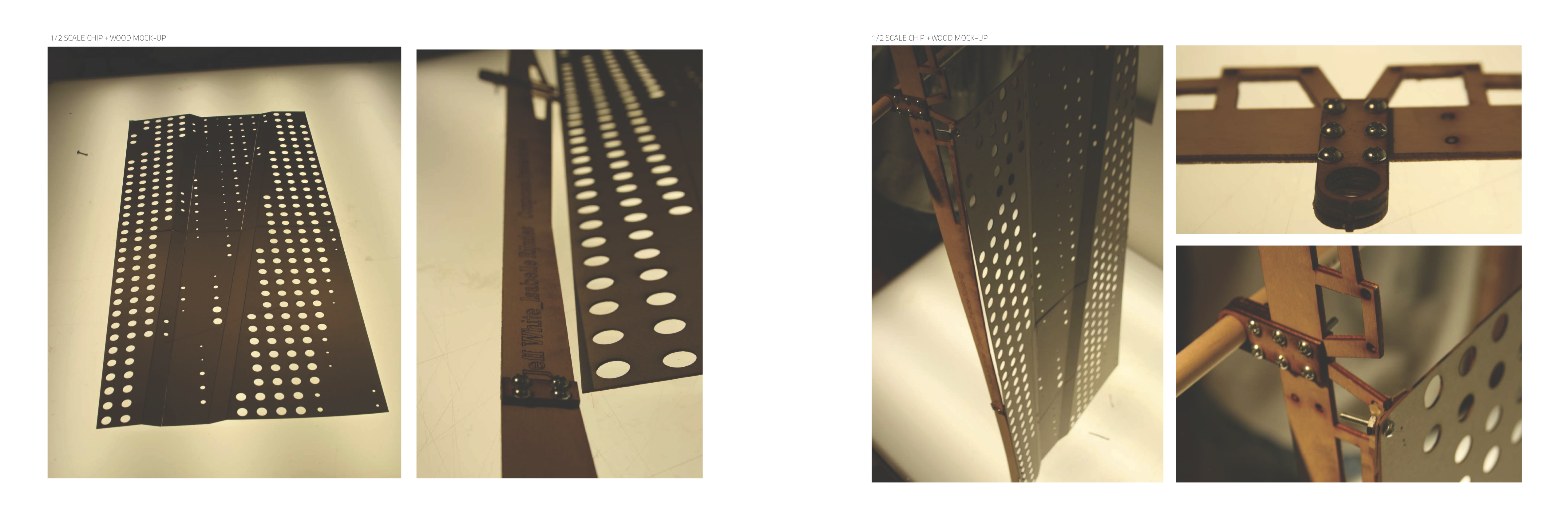 Perforated Panel - Architizer