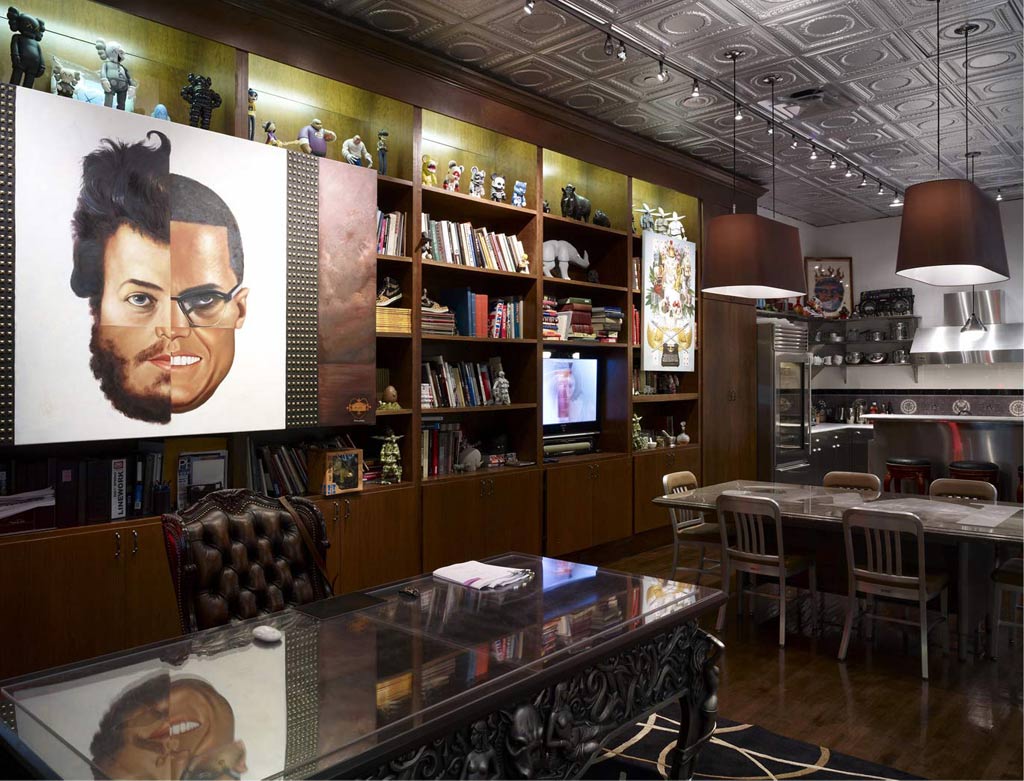 Adrian's interior portfolio - Architizer