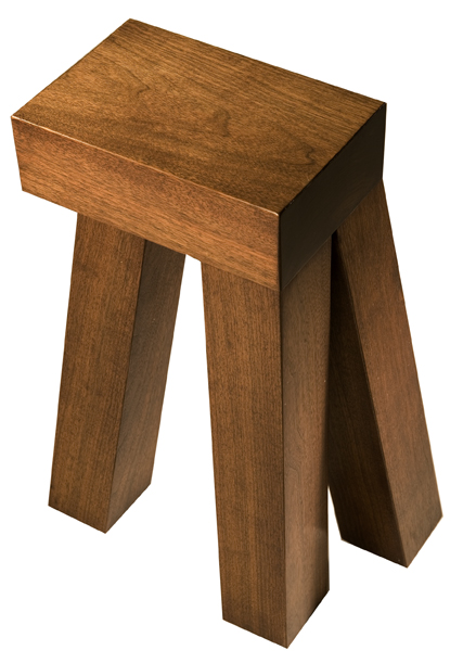 Walking Tall/Walking Small - Architizer