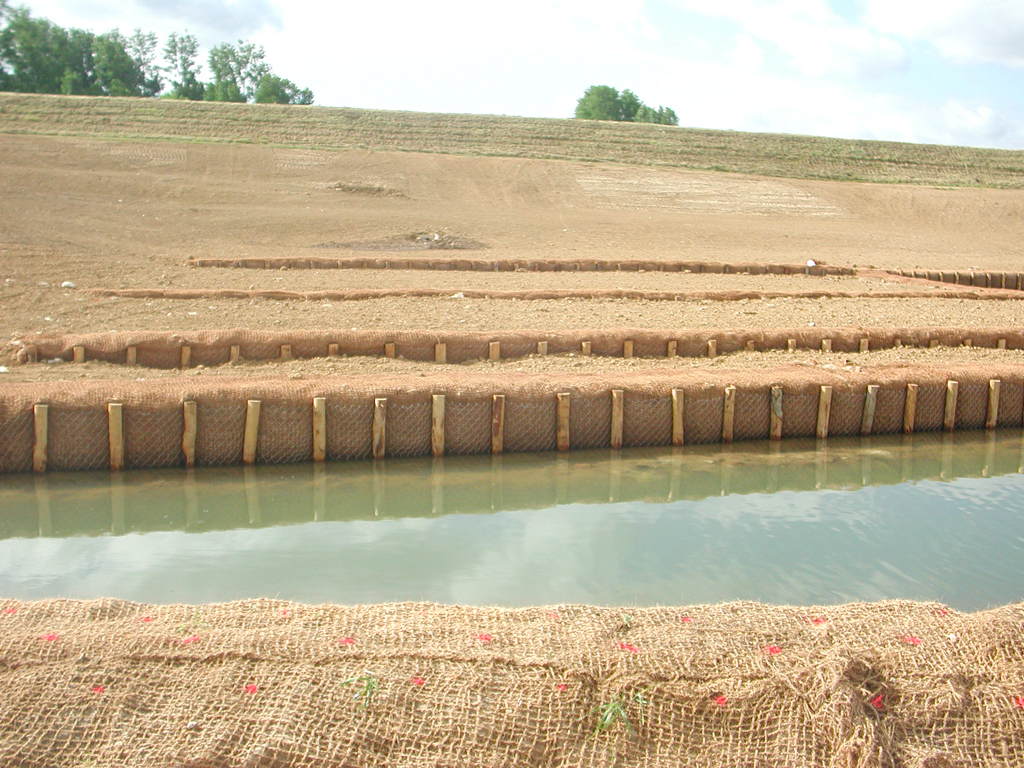 Un boccage aquatique - Architizer