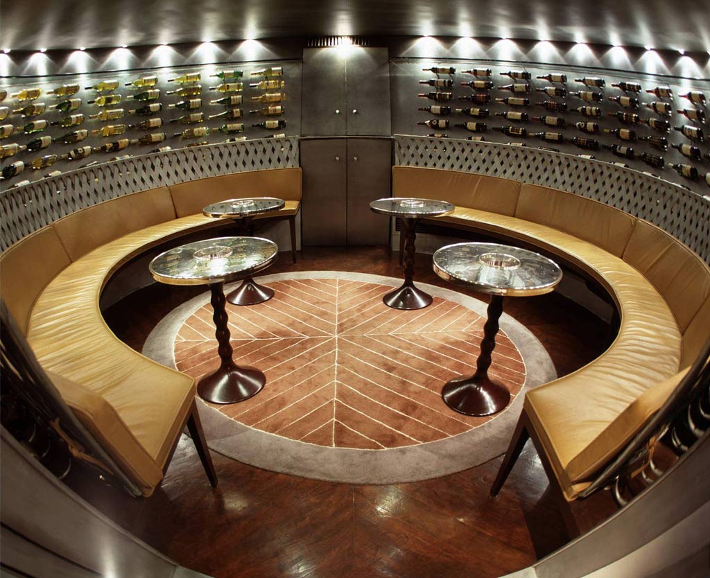 Adrian's interior portfolio - Architizer