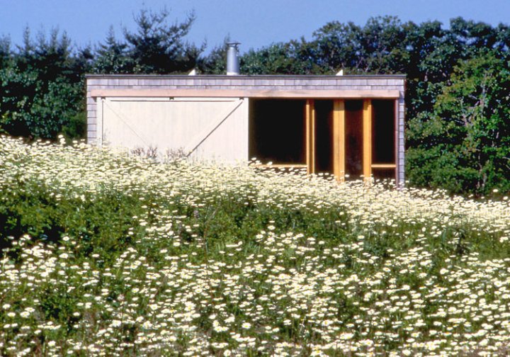 Private Residence, Chilmark, Martha's Vineyard - Architizer