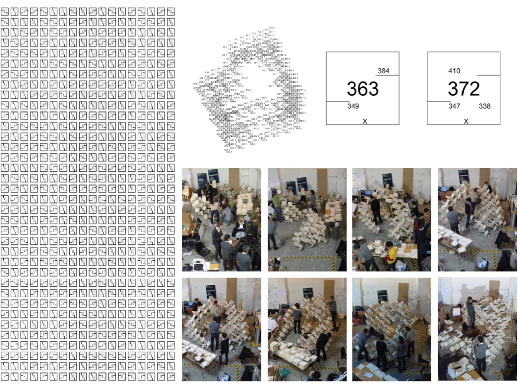 High-Low Fabrication - Architizer