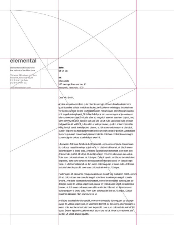 Identity & Media by Sine Elemental - Architizer