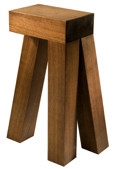 Walking Tall/Walking Small - Architizer