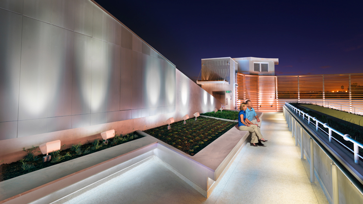 Frontier Project - Architizer