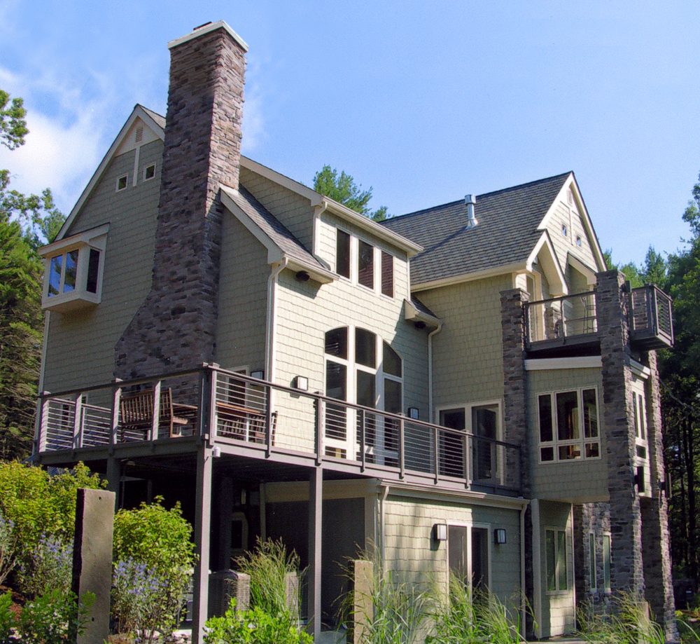 ZZ House - Architizer