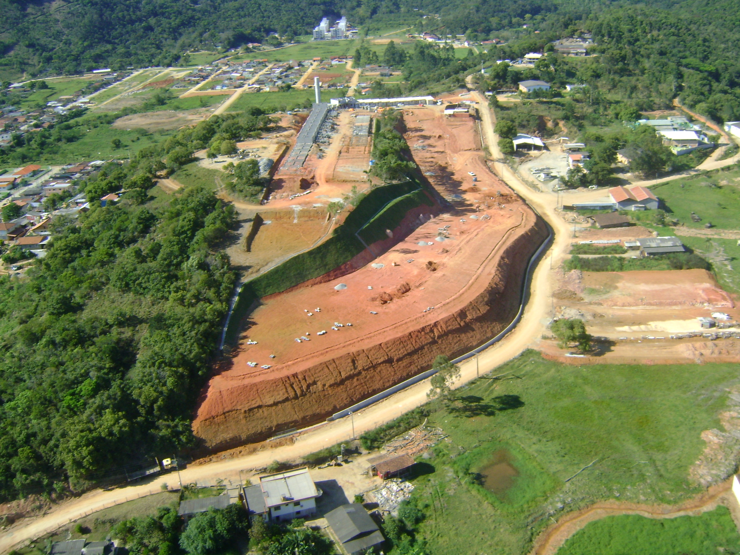 Colina do Cedro - Architizer