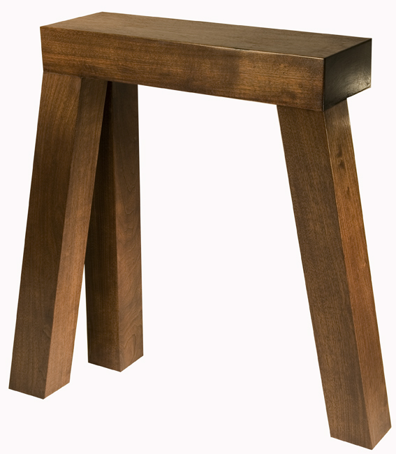 Walking Tall - Architizer