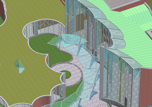 Milford Library - Architizer