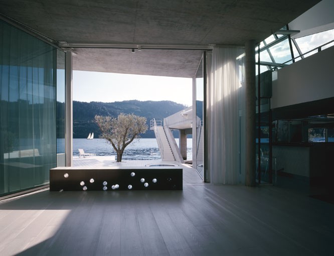 Villa S. - Architizer