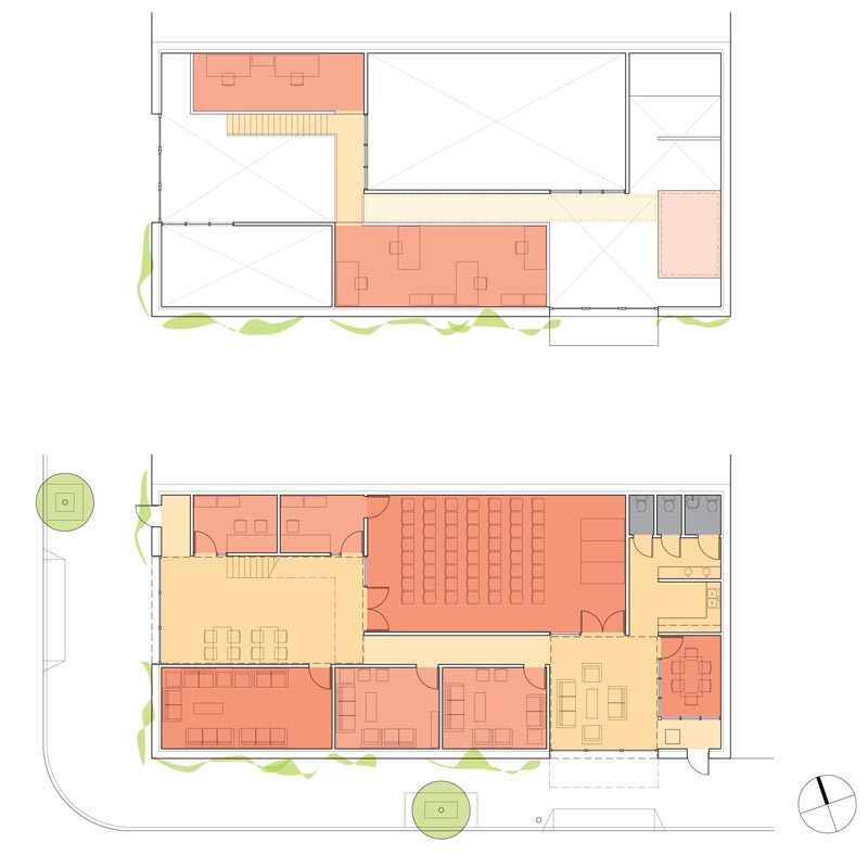 Red Hook Initiative Community Center by super-interesting! - Architizer