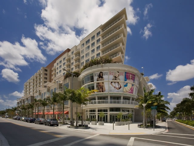 Mid-Block Miami - Architizer