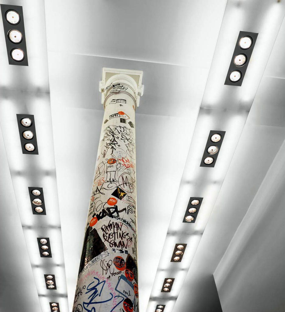Adrian's interior portfolio - Architizer