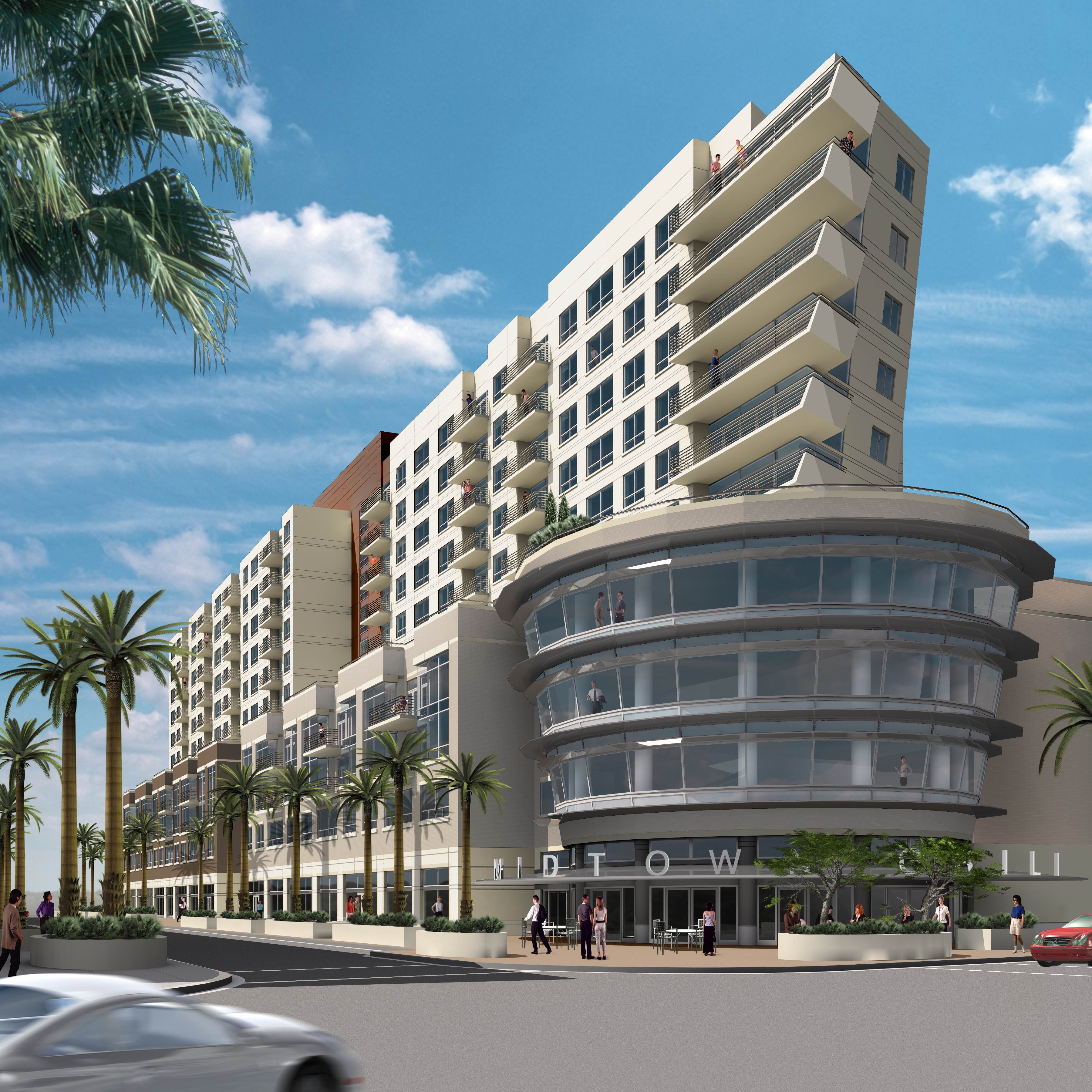 Mid-Block Miami - Architizer