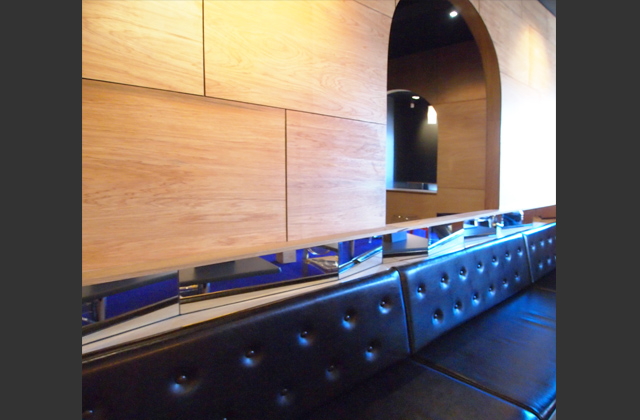 nova bar - Architizer