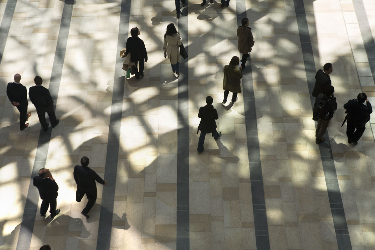 Tokyo Midtown Project by AECOM - Architizer