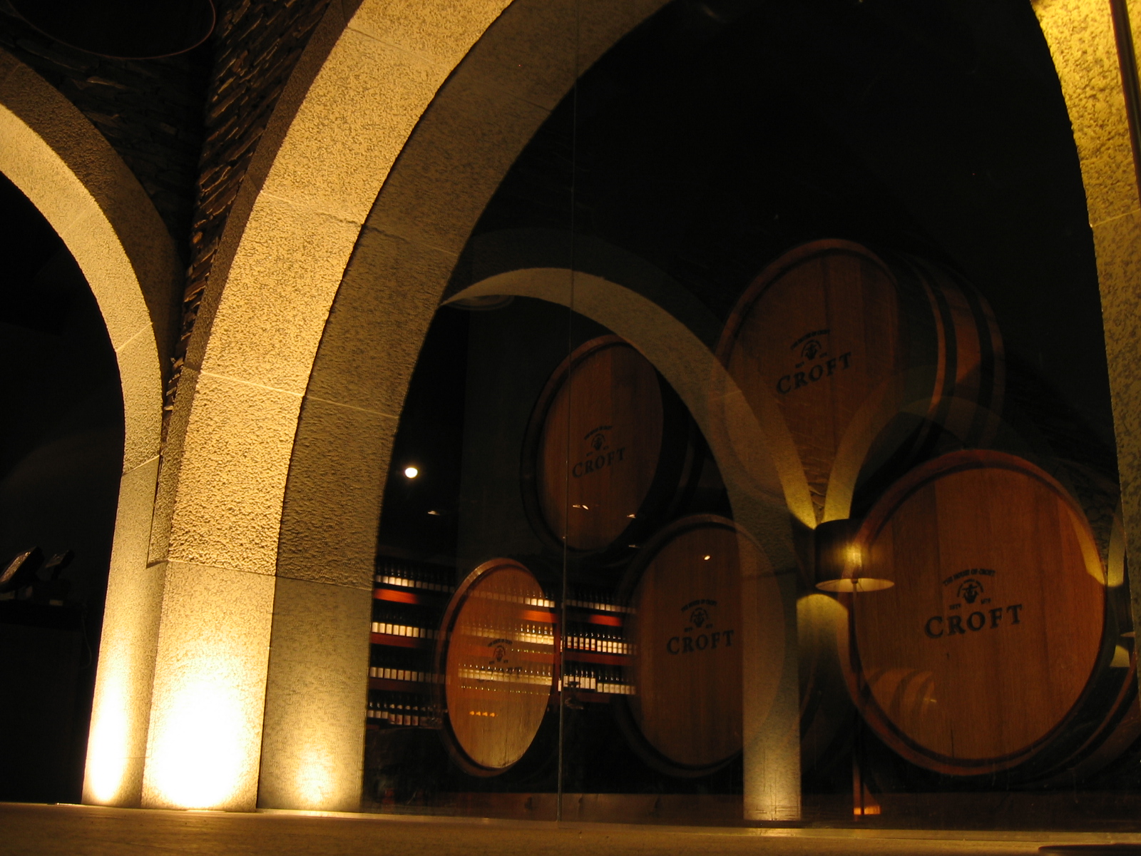 Douro Restaurant - Architizer