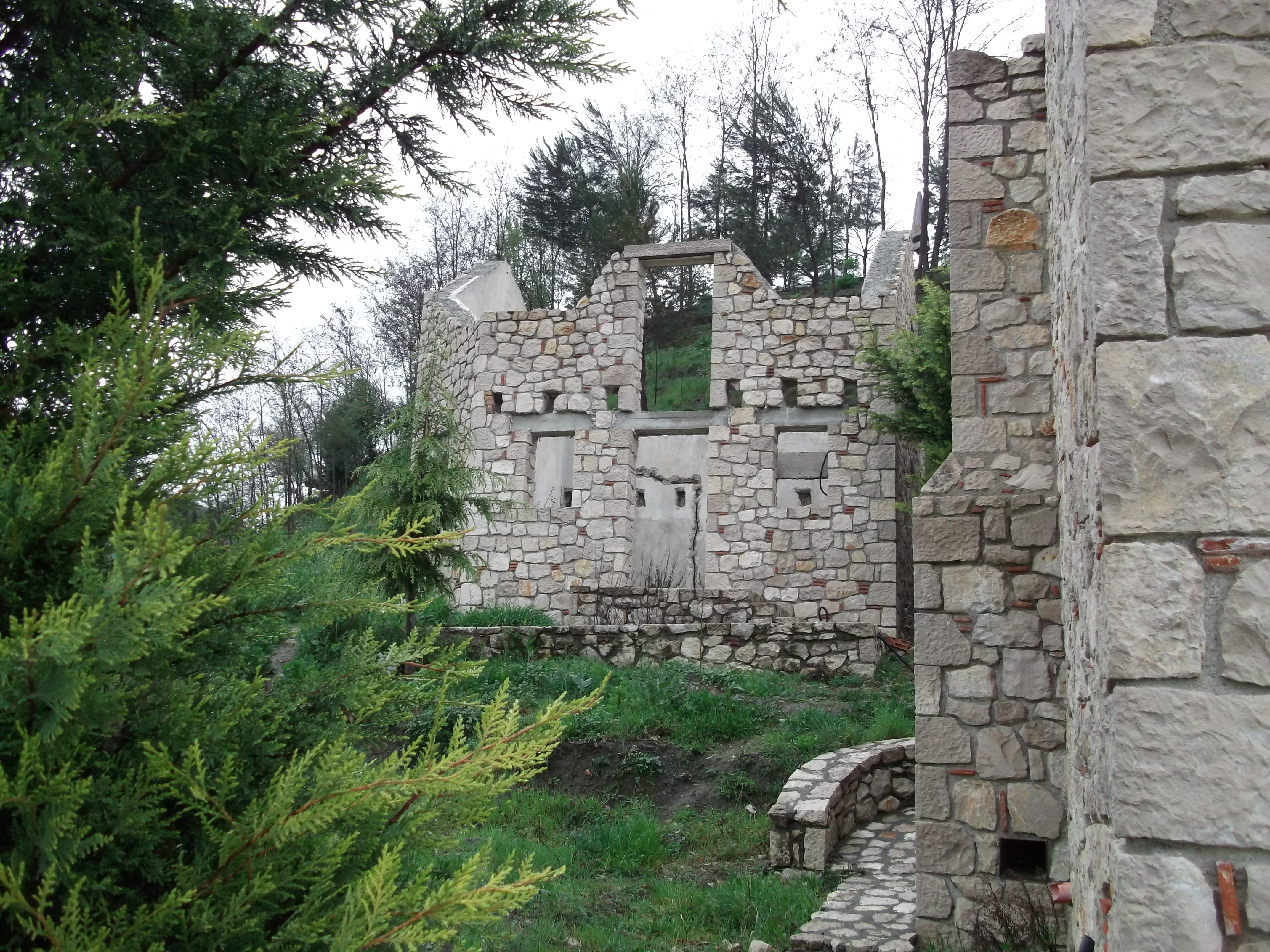 HERA RESORT - Architizer