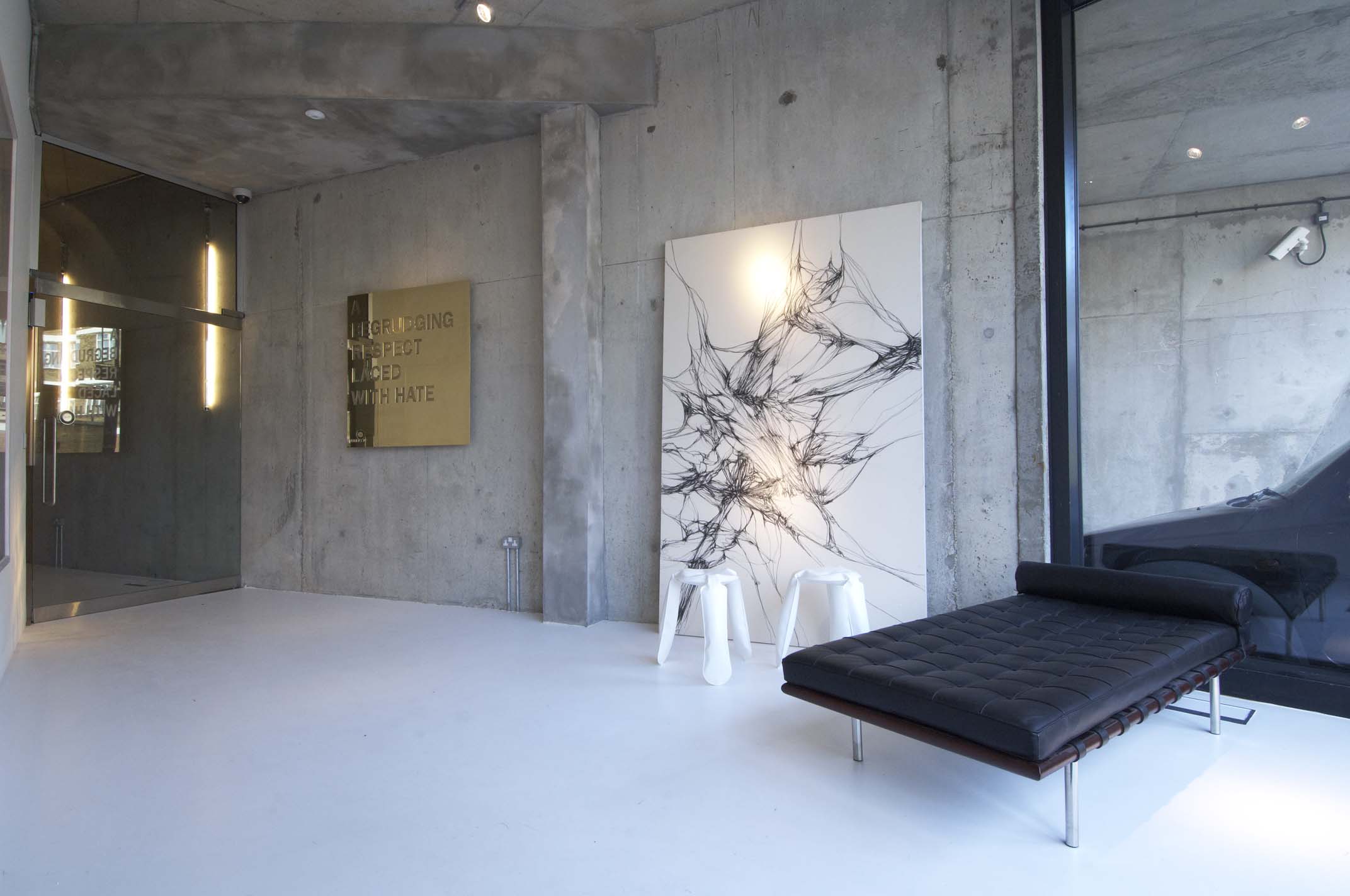 Chiara Ferrari Studio - Architizer