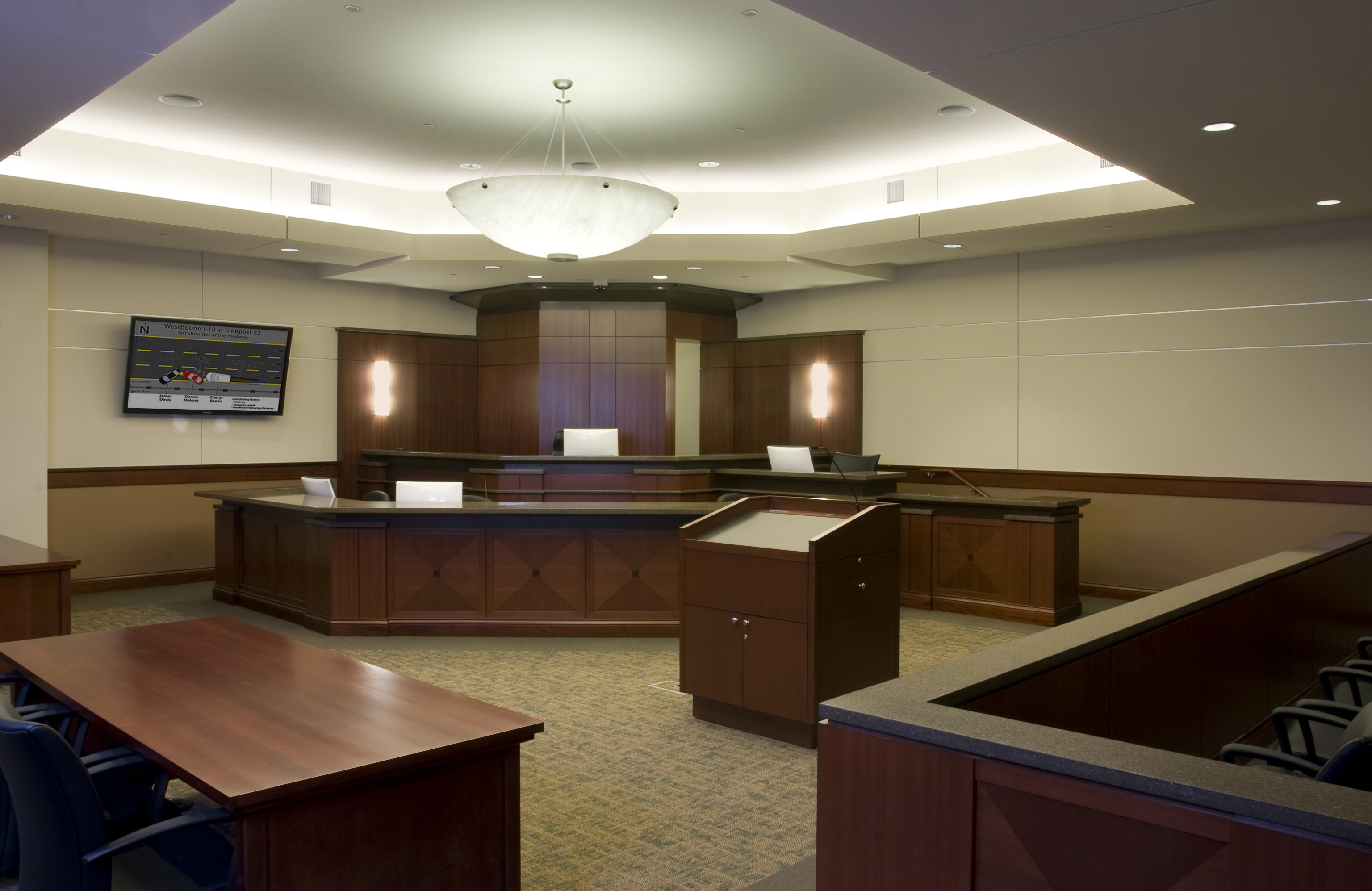 Cobb County Superior Courthouse - Architizer