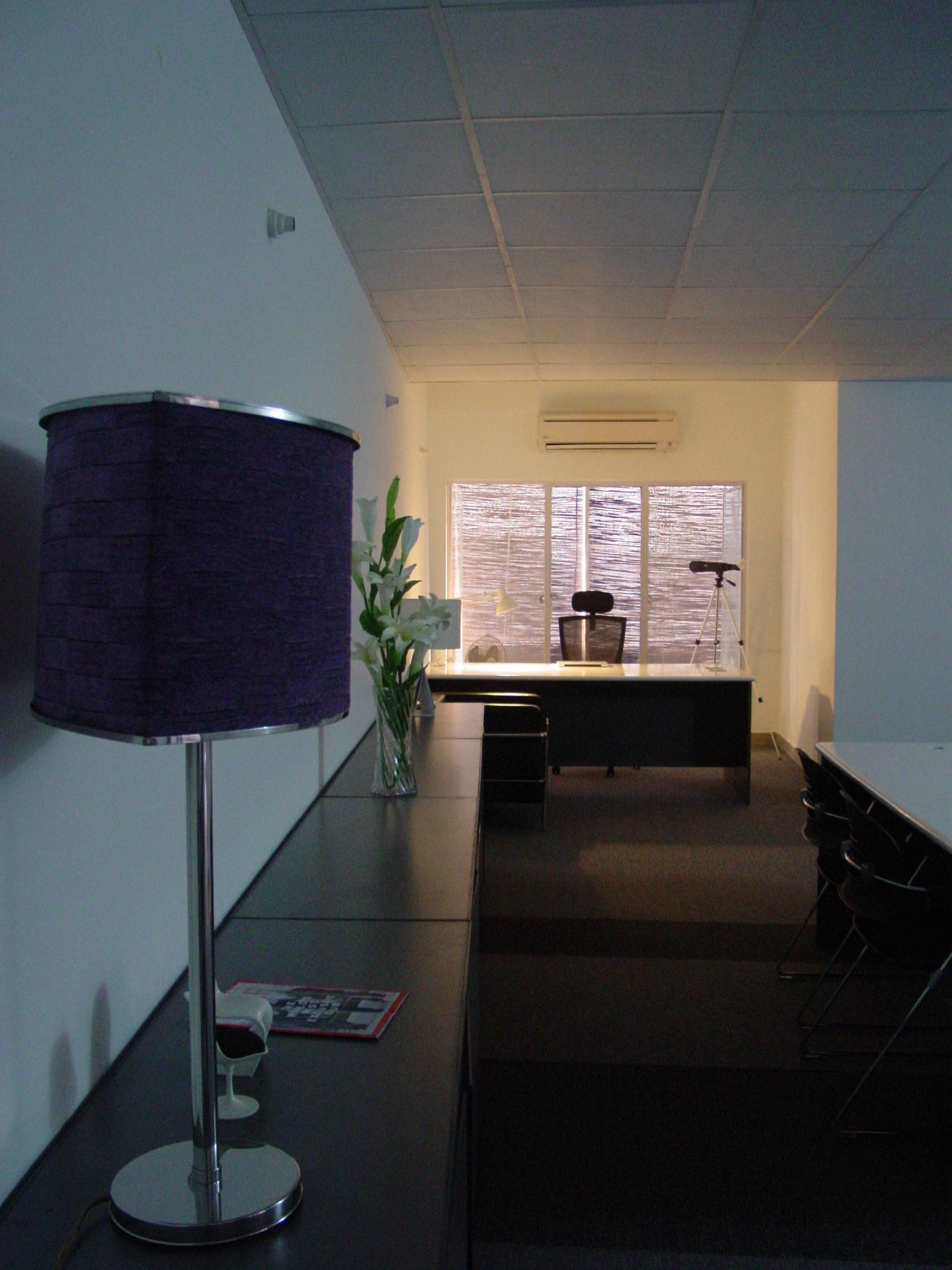 AnOffice - Architizer