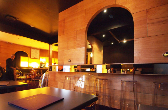 nova bar - Architizer