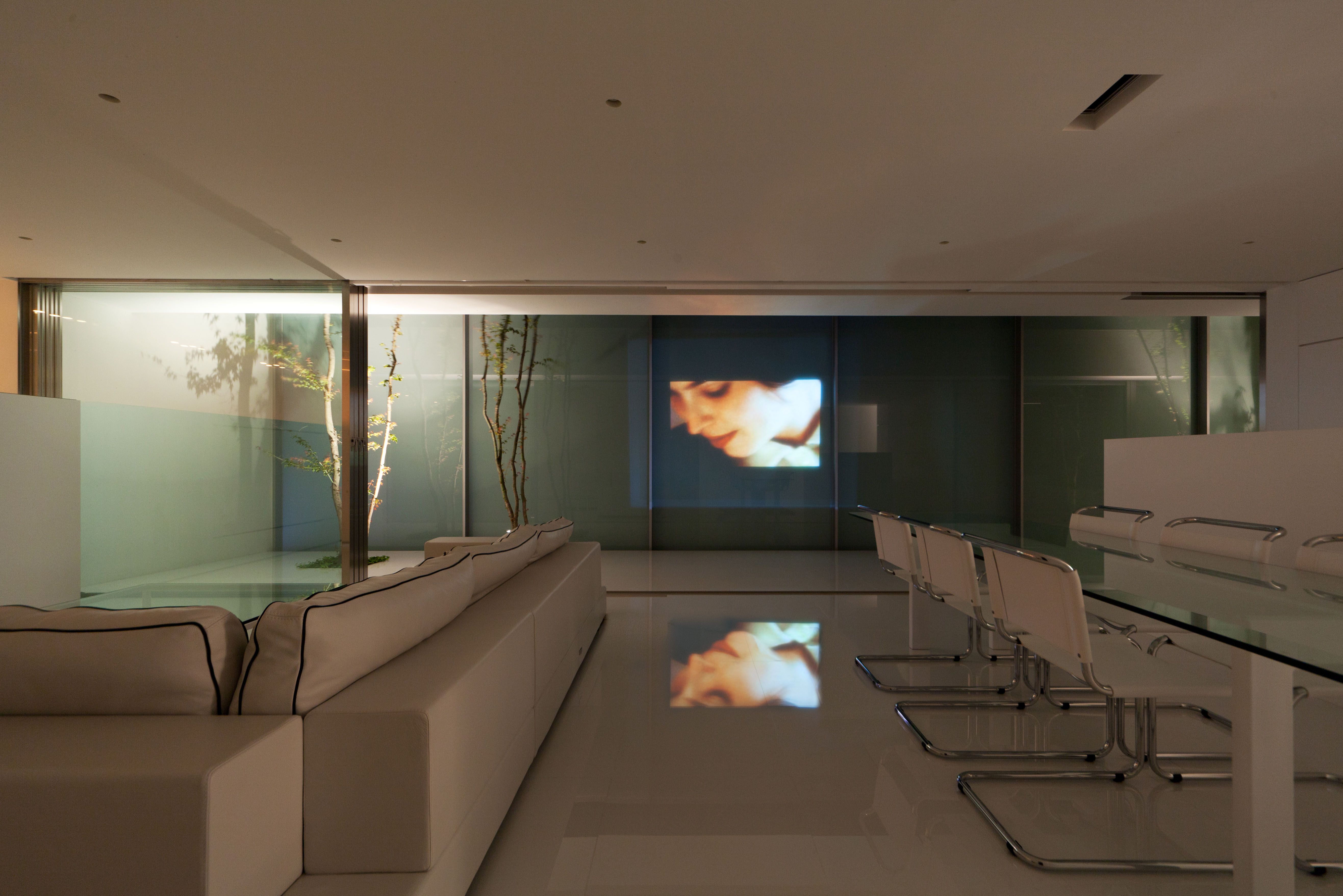 Luminous House by Shinichi Ogawa & Associates - Architizer