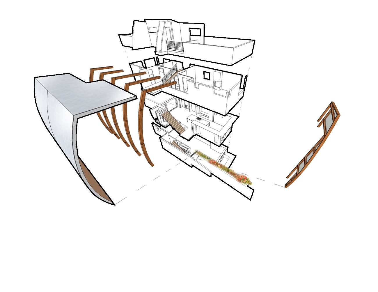 Shield House - Architizer