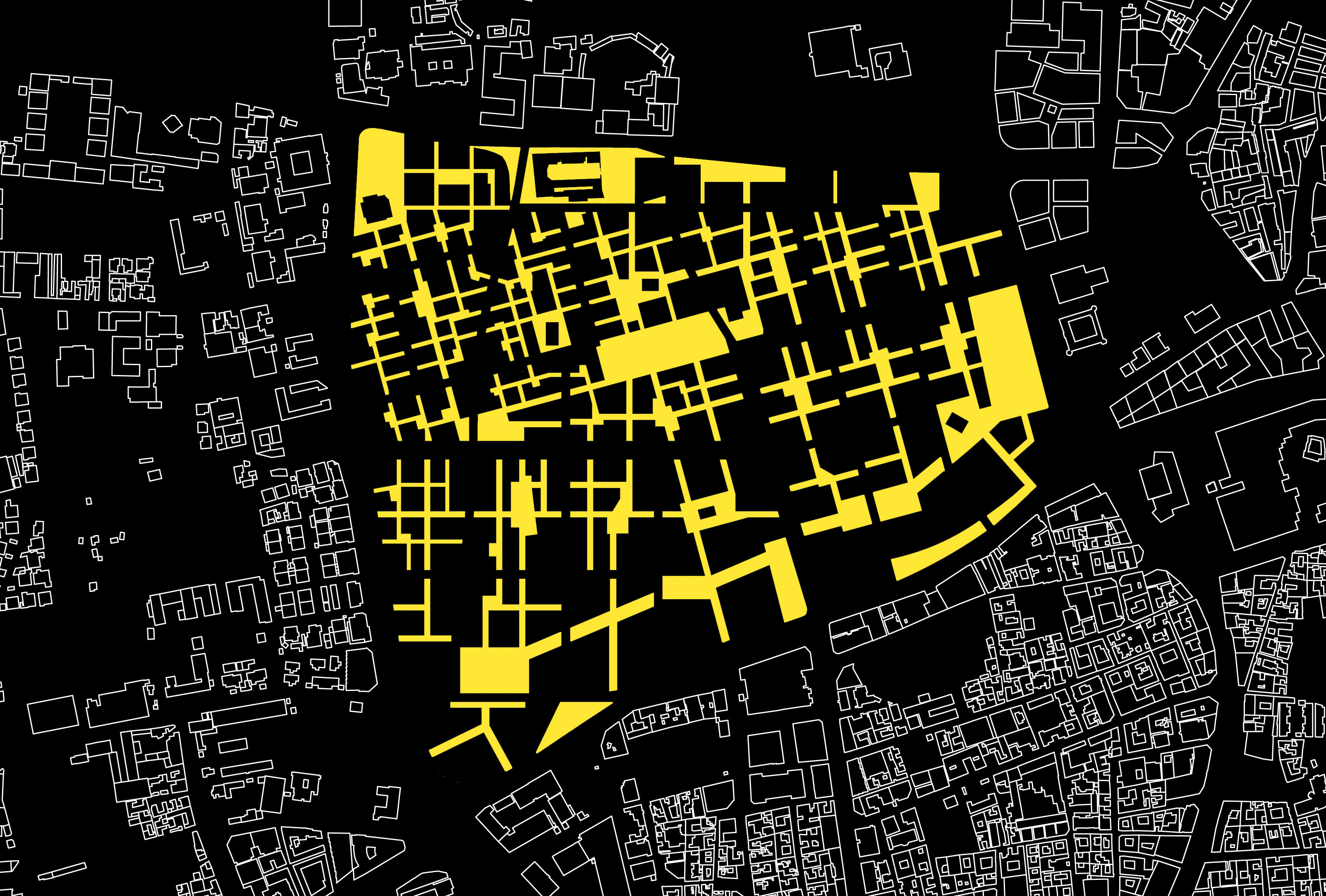 Msheireb Masterplan by AECOM - Architizer