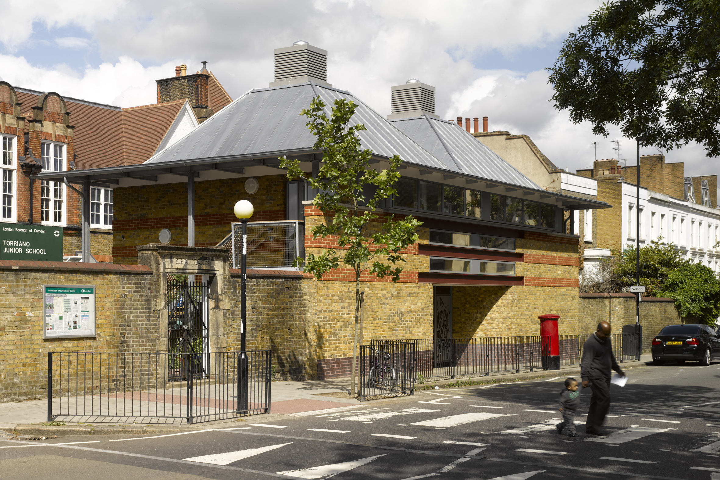 Downland Gridshell by Cullinan Studio - Architizer