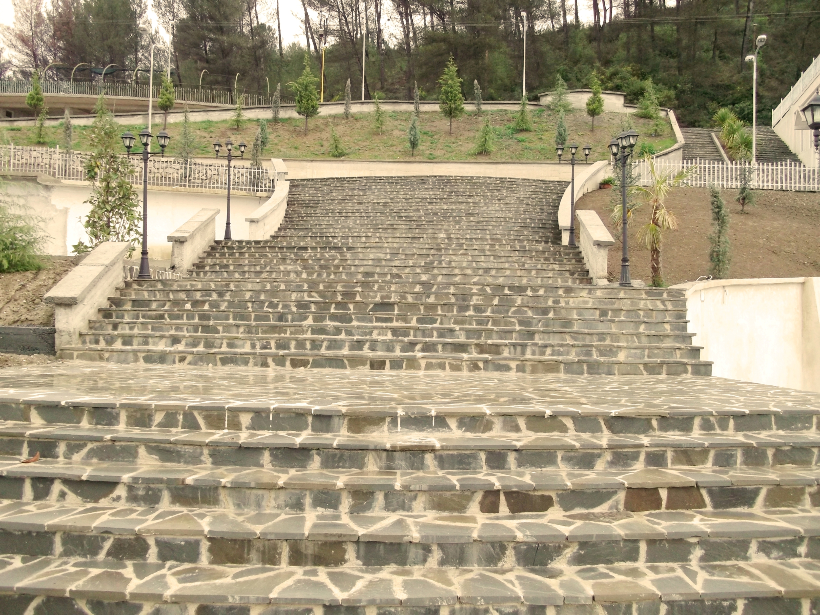 HERA RESORT - Architizer