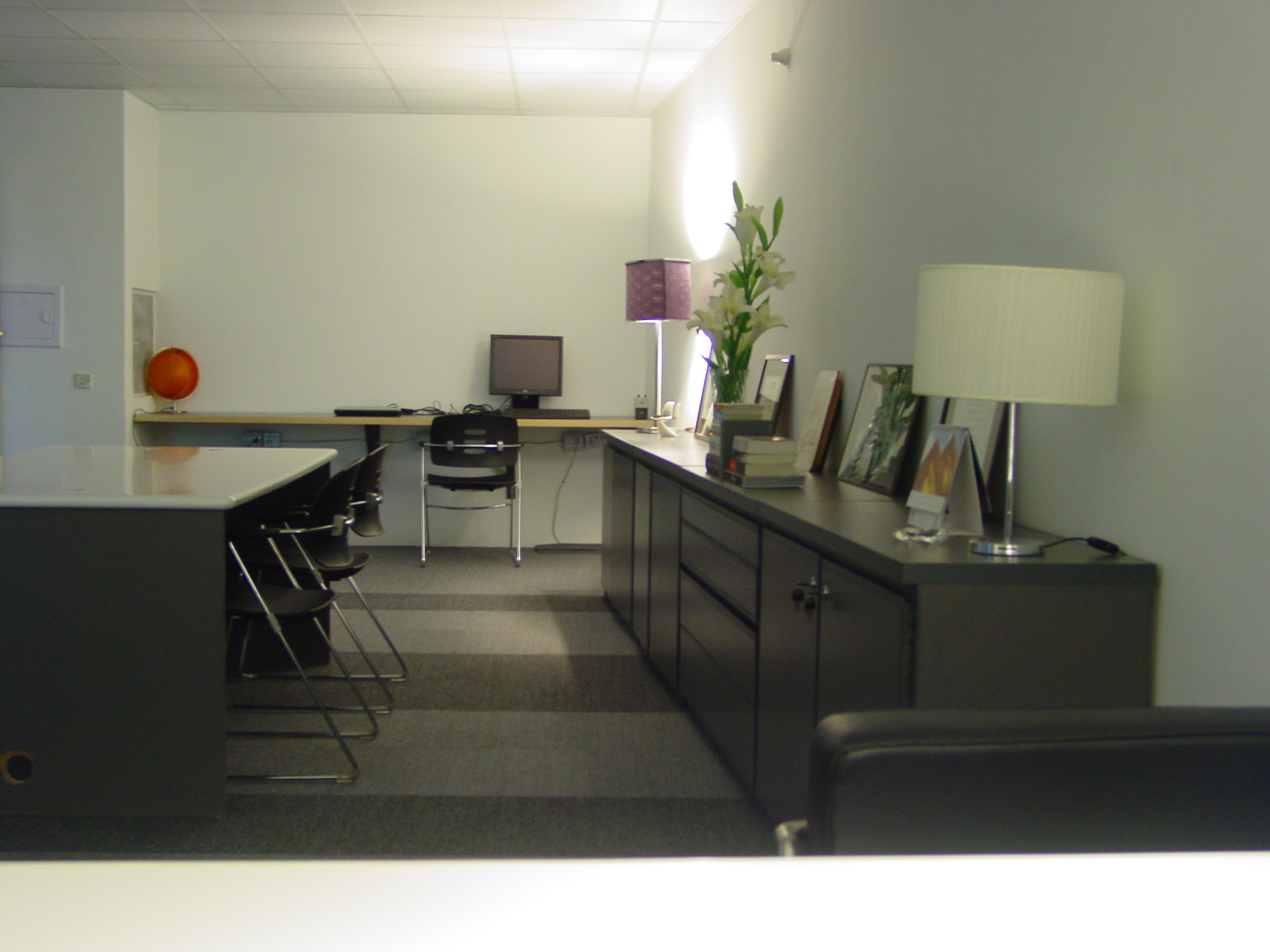 AnOffice - Architizer