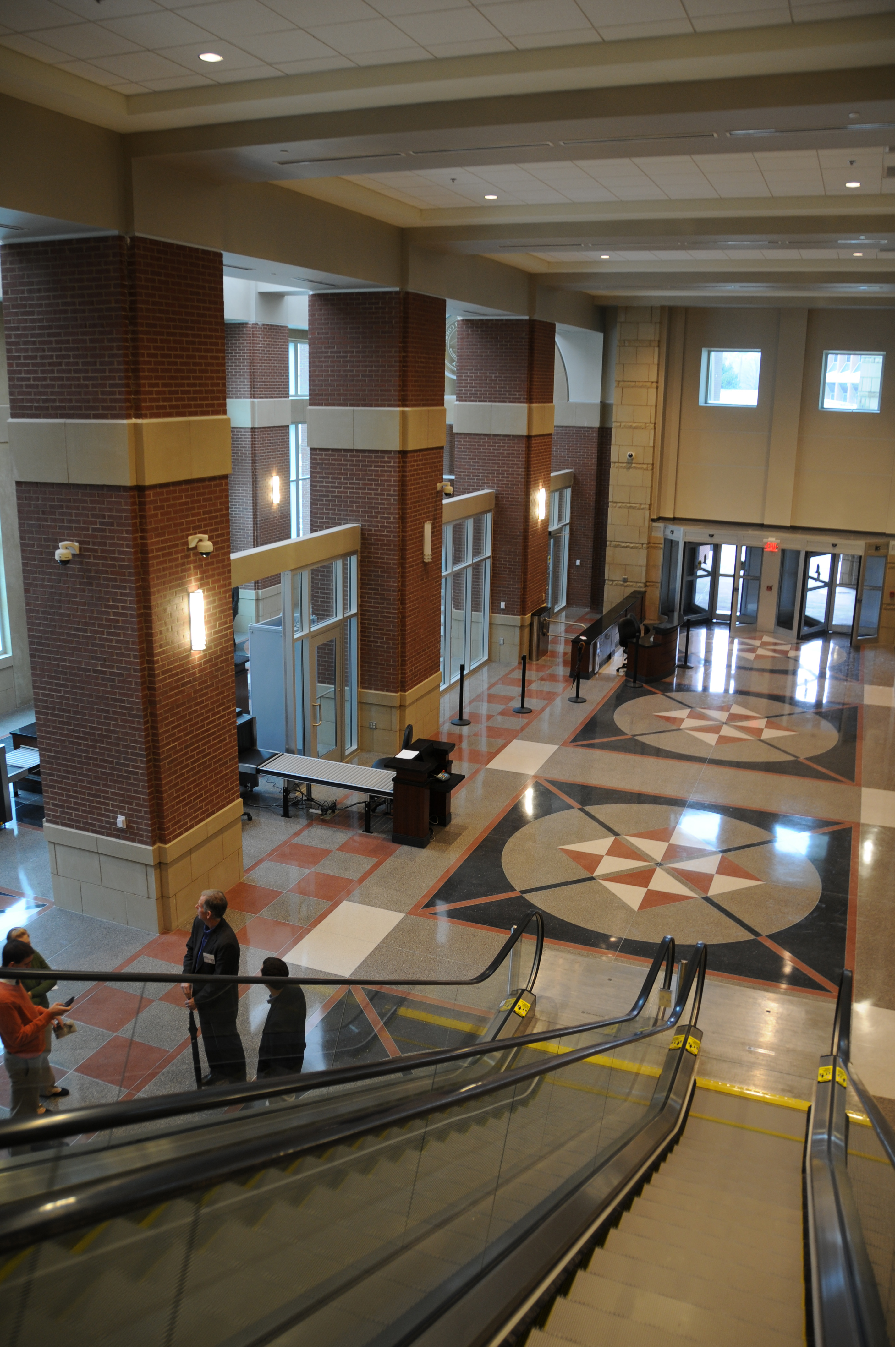 Cobb County Superior Courthouse - Architizer