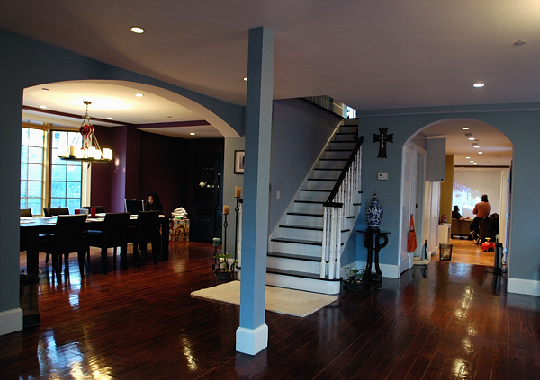 Queens, NY Renovation - Architizer