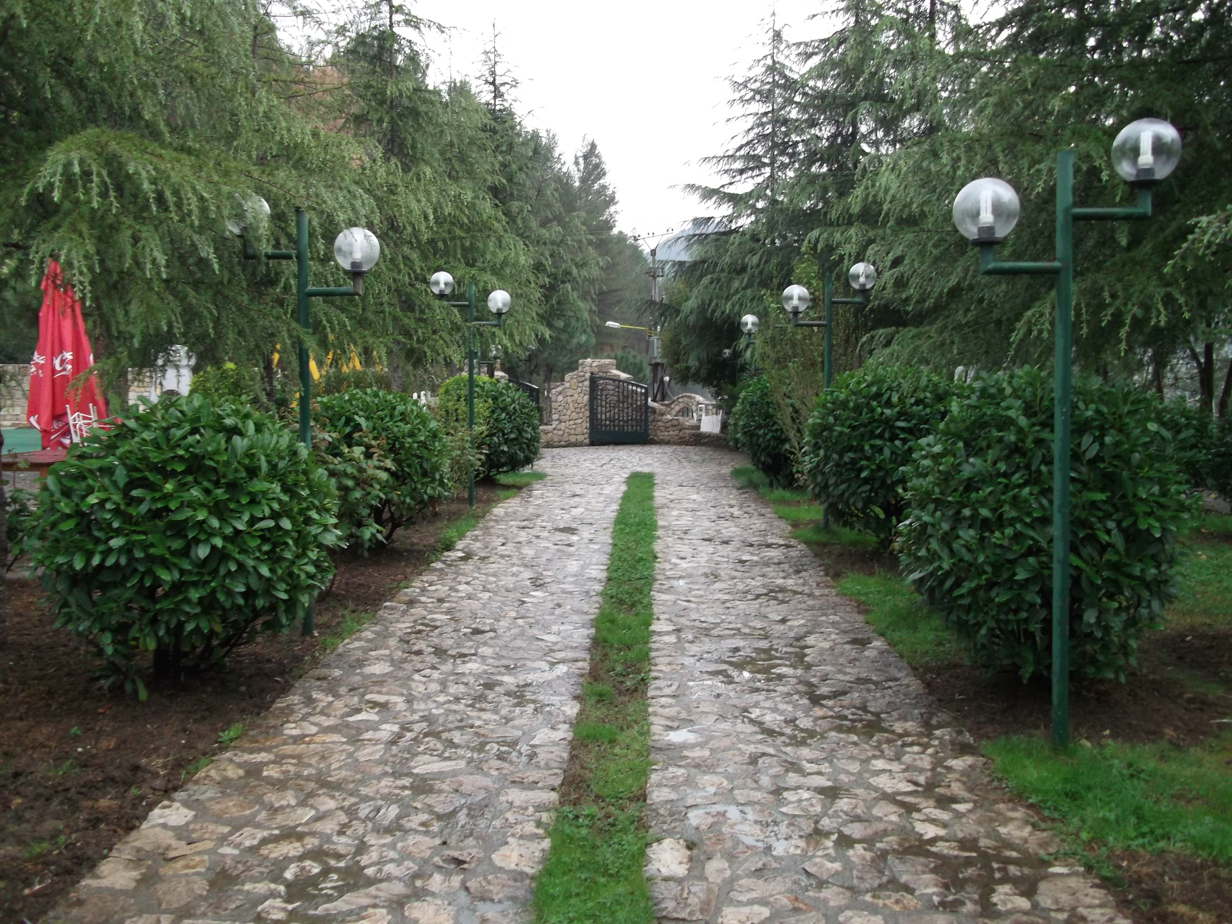 HERA RESORT - Architizer