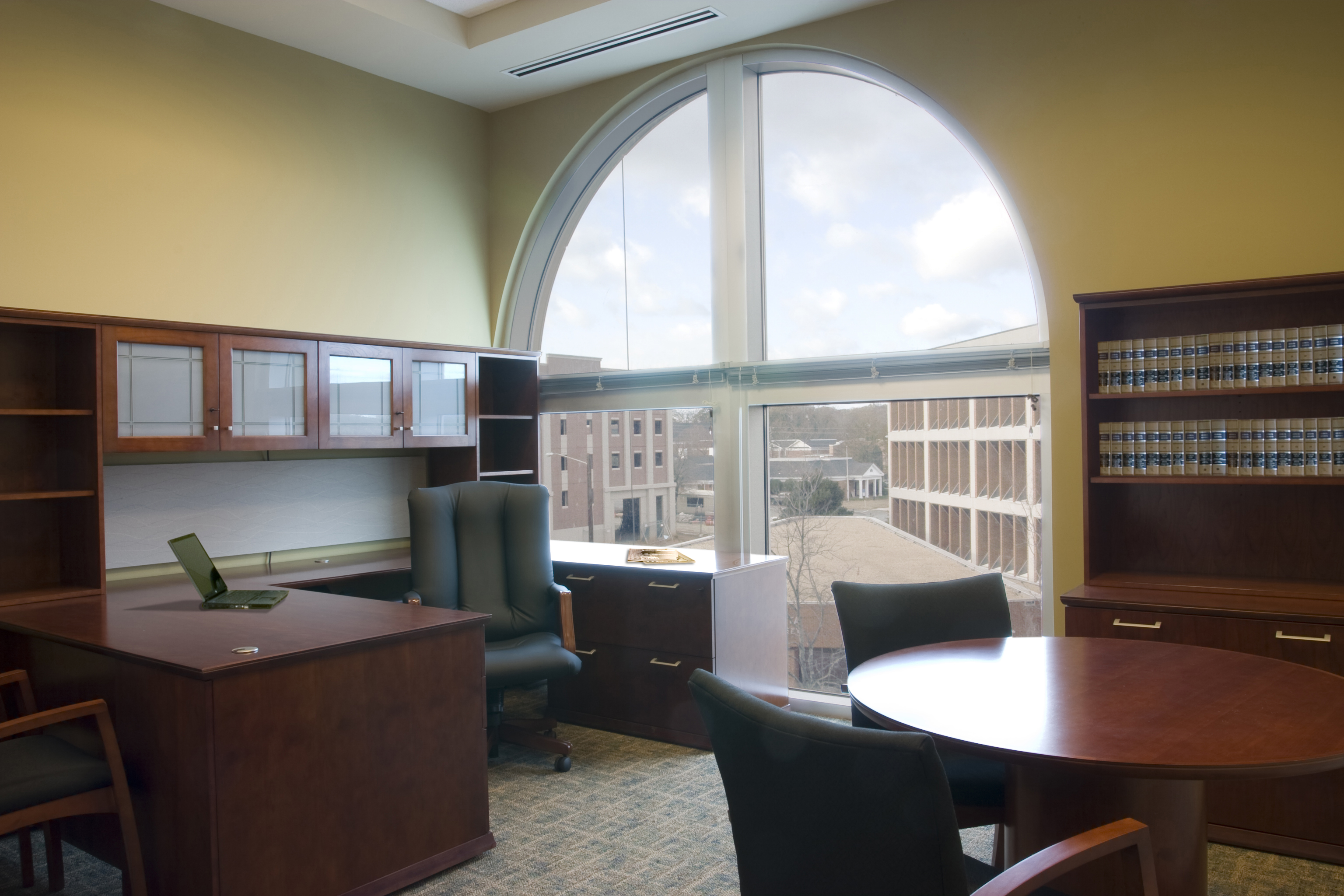 Cobb County Superior Courthouse - Architizer