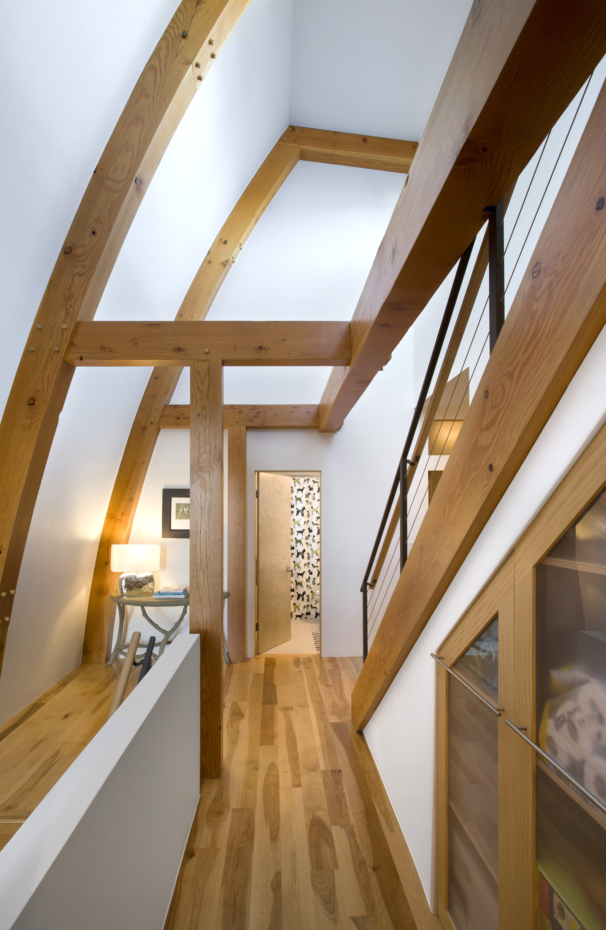 Shield House by Studio H:T - Architizer