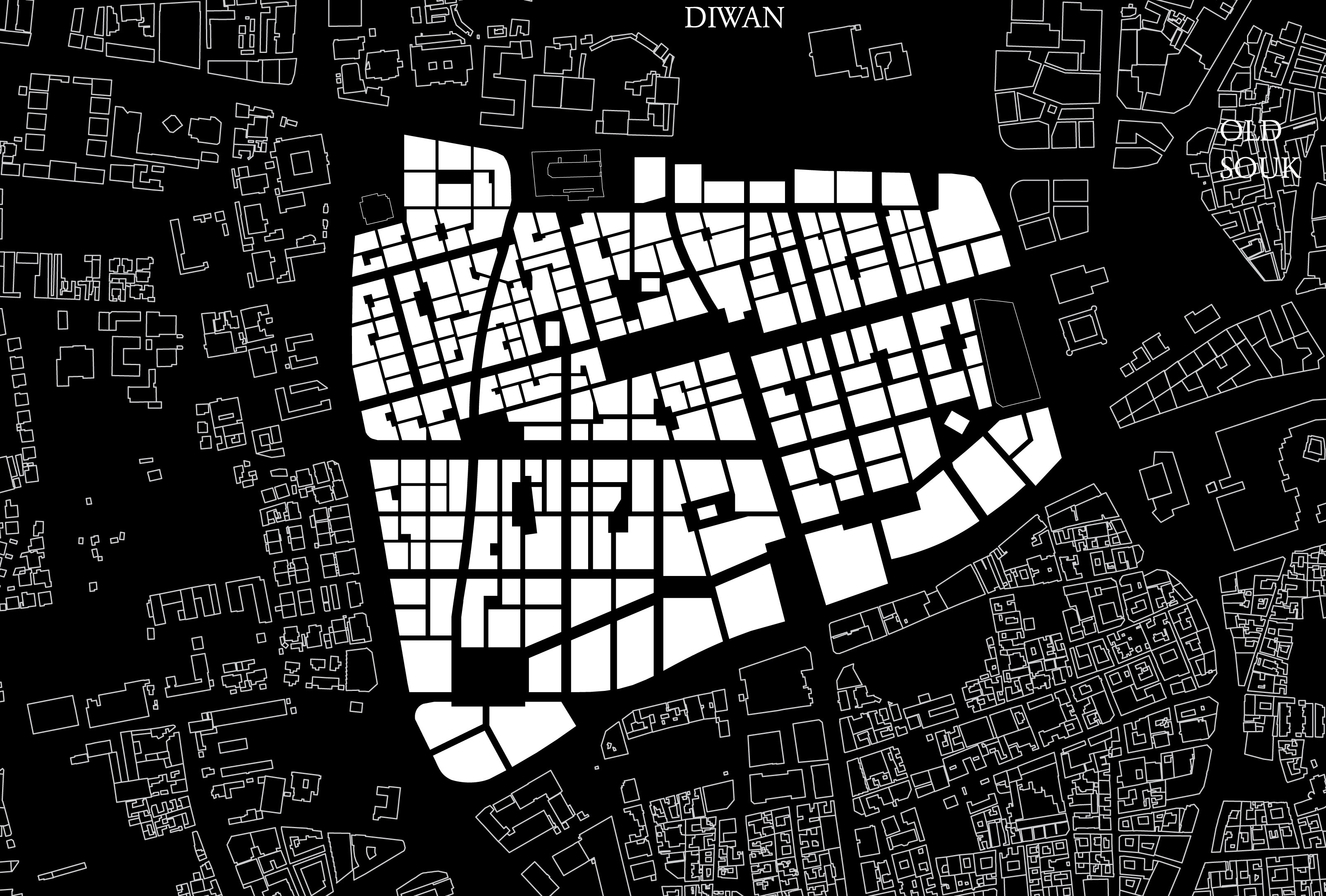 Msheireb Masterplan by AECOM - Architizer